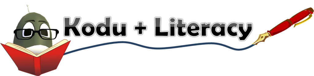 Kodu and Literacy Primary Project – Interactive Classroom.net