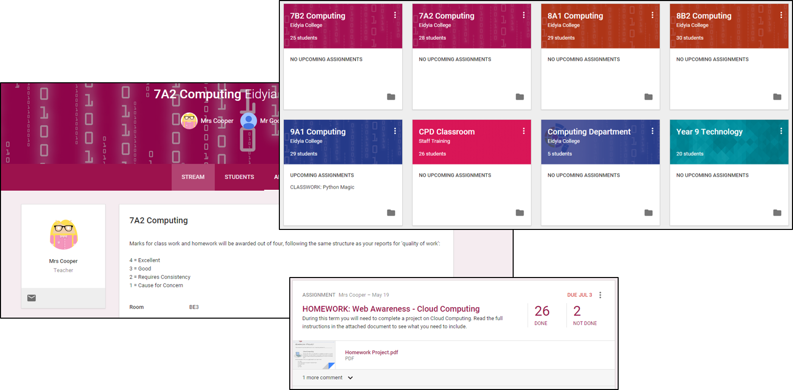 Interactive Classroom.net – Page 3 – Blog and teaching resources ...