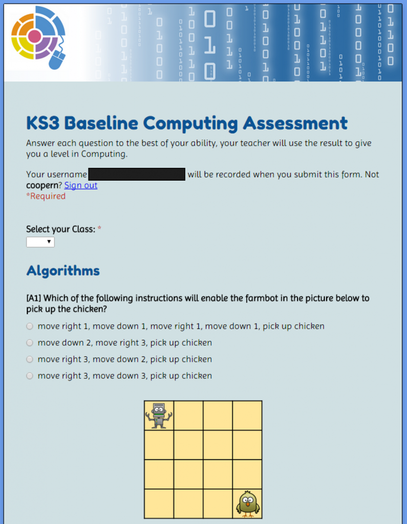 Revising the KS3 Curriculum & Simplifying Assessment – Interactive ...