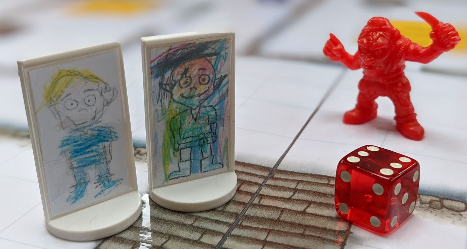 Dungeon Explorers – Interactive Classroom.net