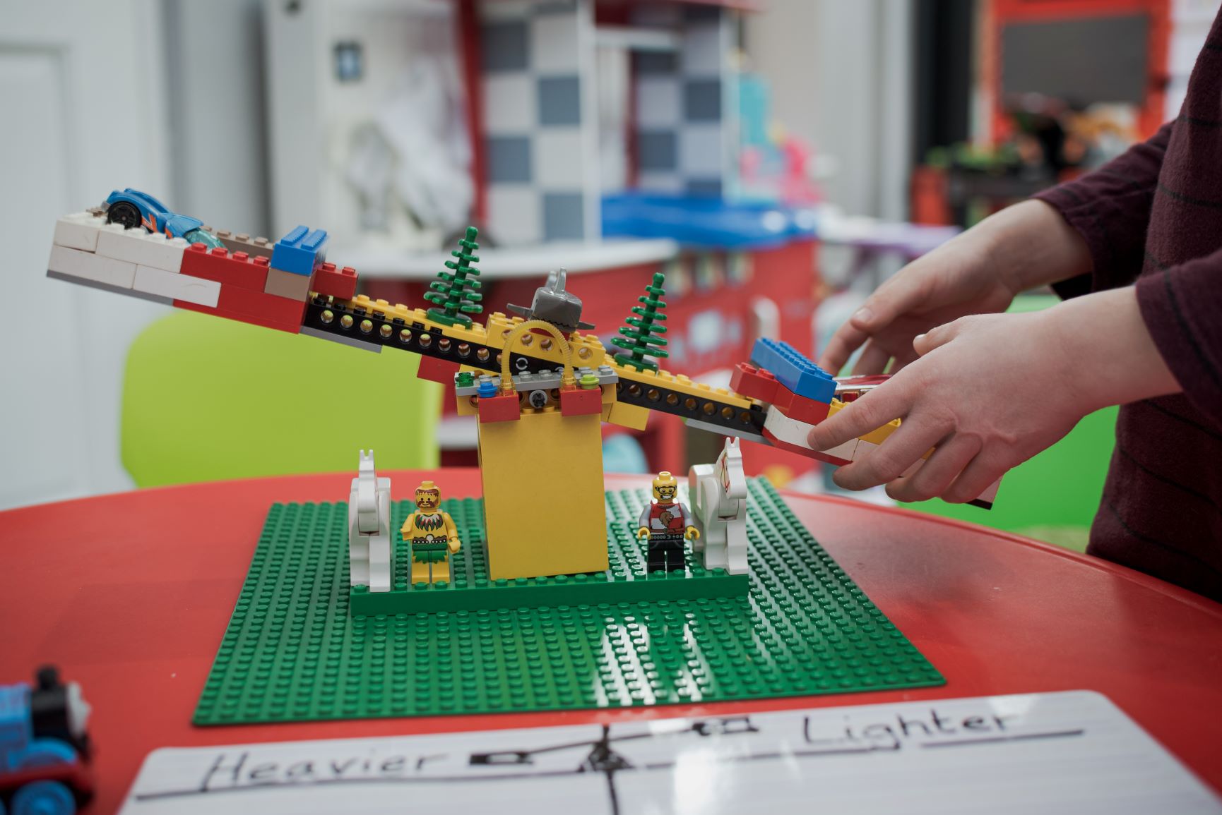 Computing at Home During “Mummy School” – Interactive Classroom.net