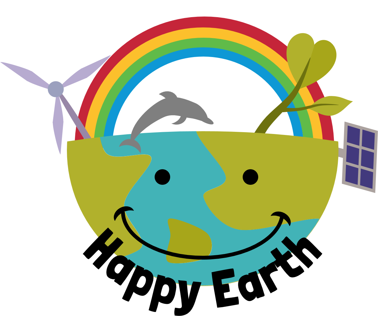 Happy Earth Project – Week 1 – Interactive Classroom.net