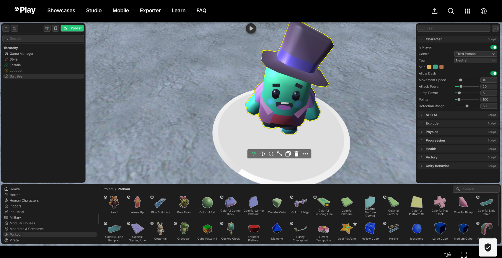 An Intro to Struckd Studio – Interactive Classroom.net